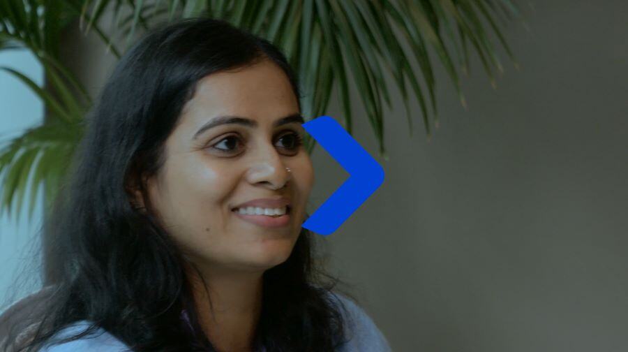 Our People | Jaya Shukla, Head of M&MS